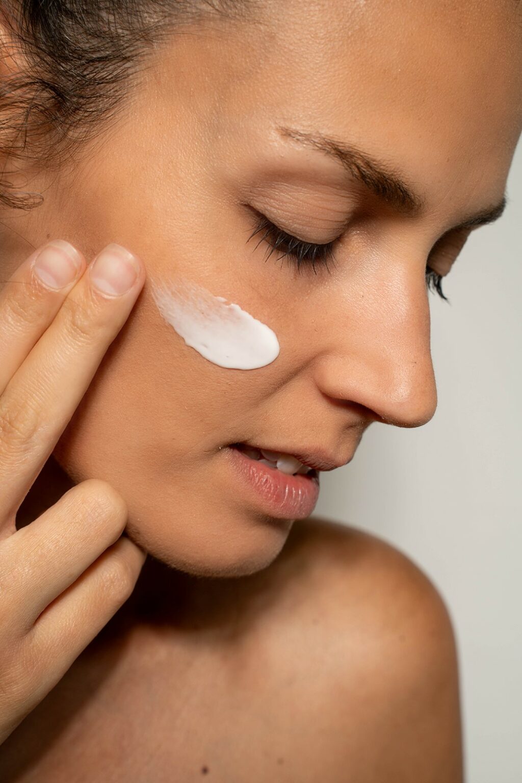 Crème visage à l’eau thermale | Dax & Terra